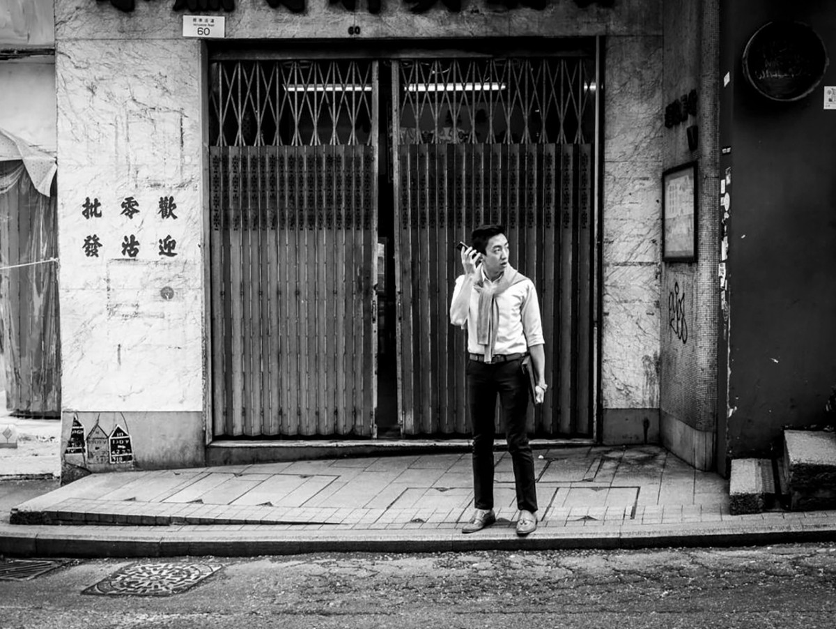 Explore the Vibrant Neighborhoods of Hong Kong SAR | Hood-Hopping Adventure