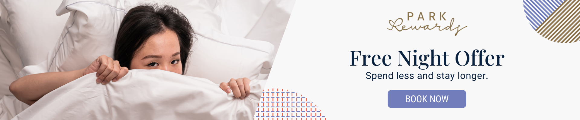 Online Hotel Deals | Park Hotel Group | Special Promotions